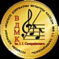 Иконка канала uo-vgmk