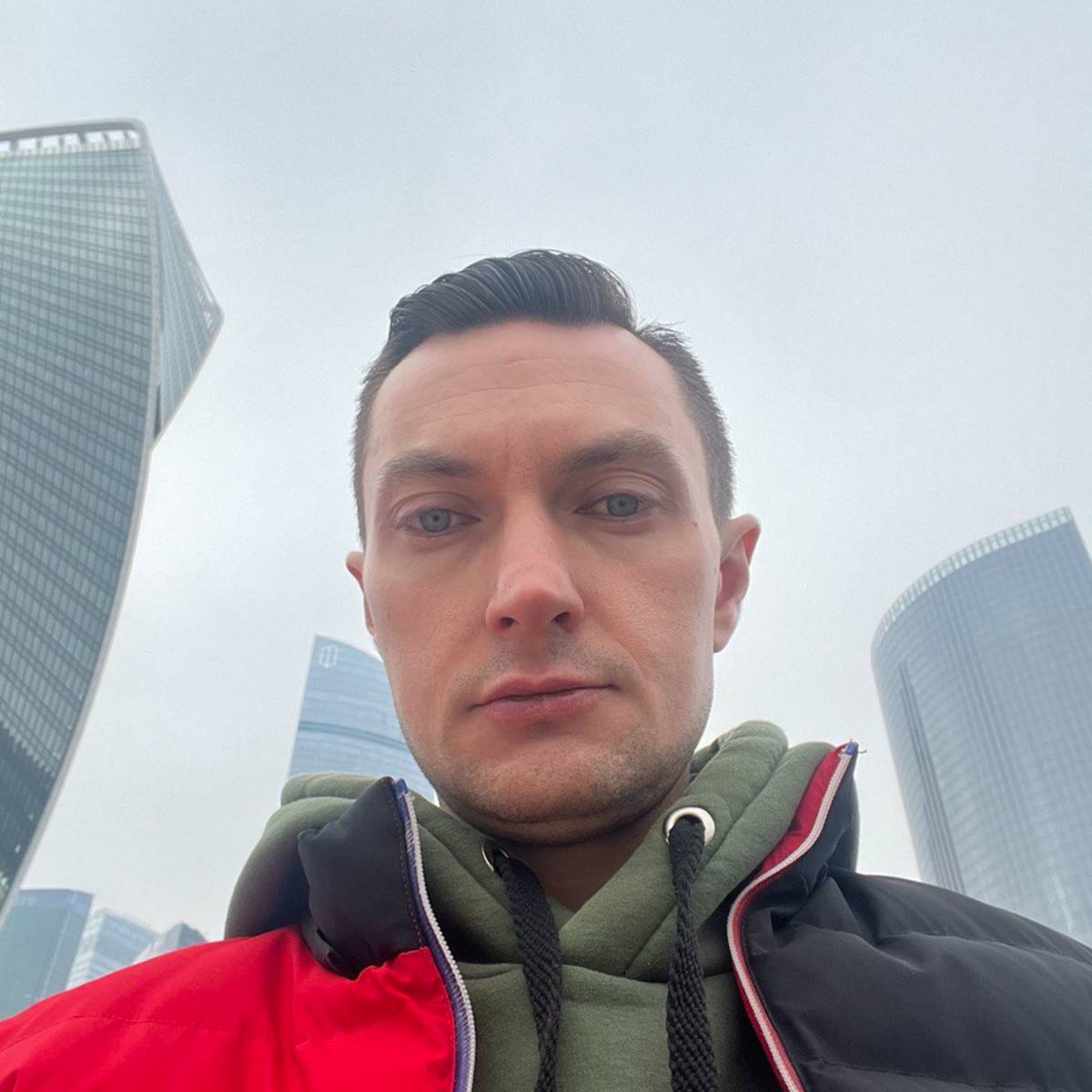 Иконка канала ГОСБОСС