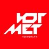 Иконка канала Технопарк ЮГ-МЕТ