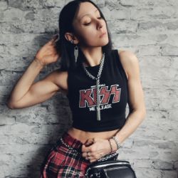 Иконка канала anastasiamckenziebijoux