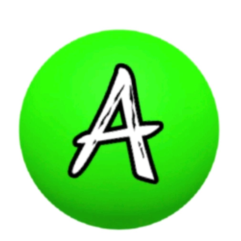 Иконка канала ALISON