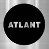 Иконка канала ATLANT