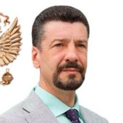 Иконка канала Адвокат – Олег Драндин