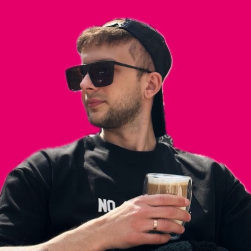 Иконка канала Александр Токарь