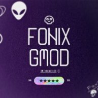 Иконка канала FONIX