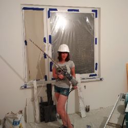 Иконка канала МиРа.Строим.Создаем