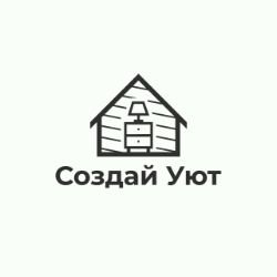 Иконка канала Создай Уют