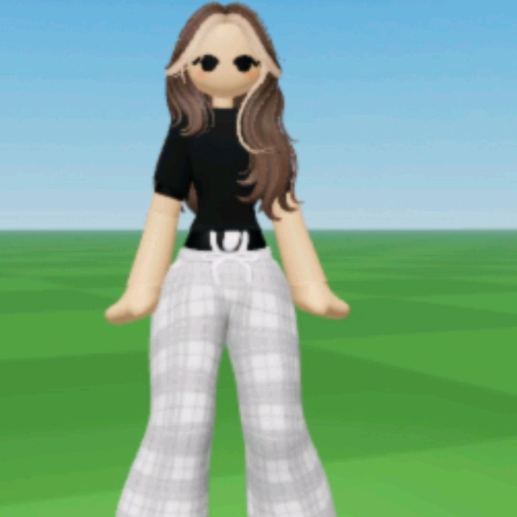 Иконка канала 로블록스