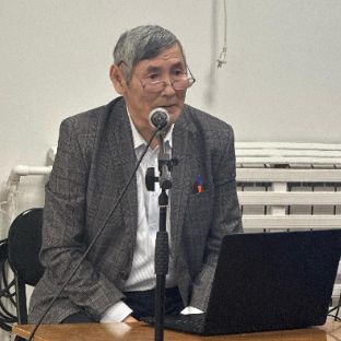 Иконка канала Николай Артемьев