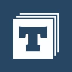 Иконка канала Типография для всех
