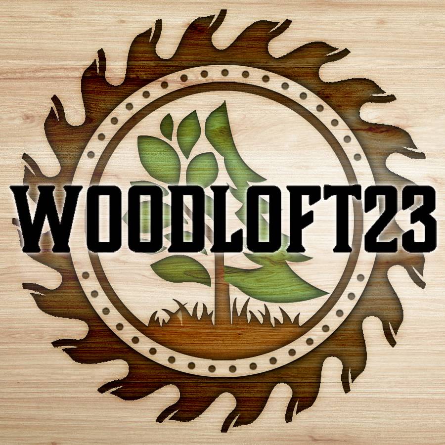 Иконка канала WoodLoft23