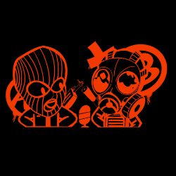 Иконка канала В ДВА СТВОЛА