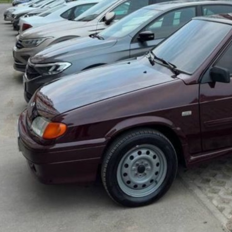 Иконка канала Батыр