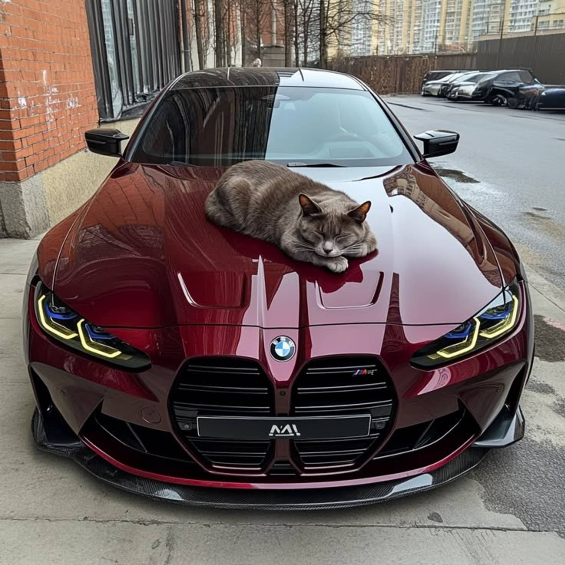 Иконка канала Bmw прокуратура