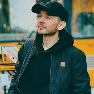 Иконка канала REKUNOF