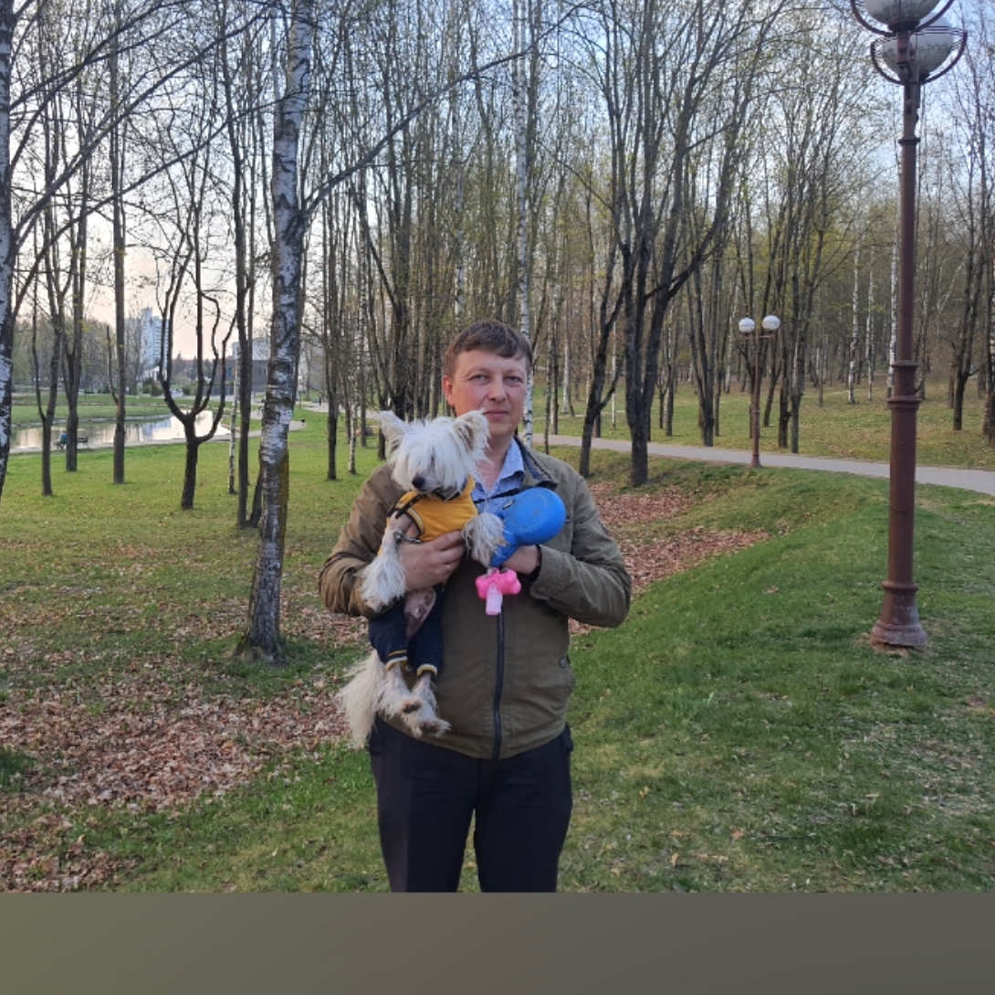 Иконка канала Евгений Белоусов