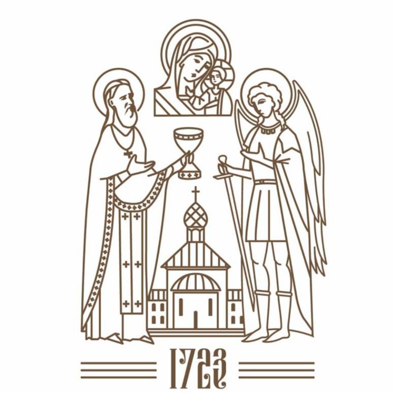 Иконка канала Казанская православная духовная семинария