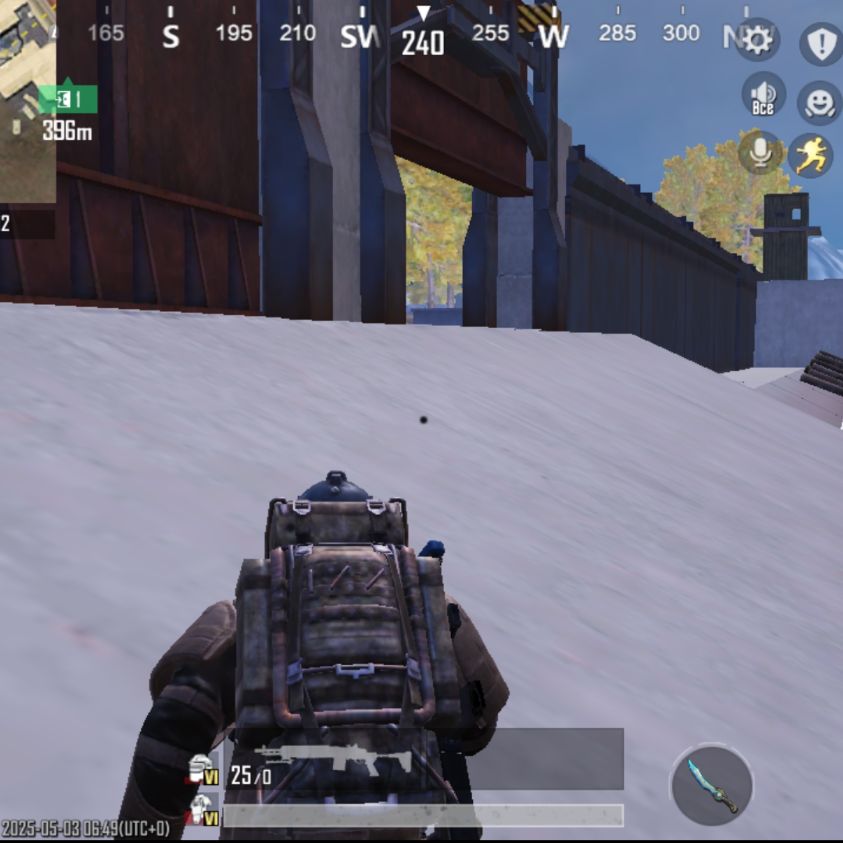 Иконка канала misha_game