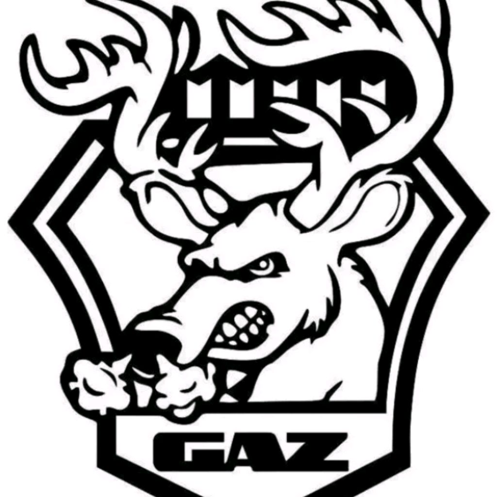 Иконка канала Omrok-Studio