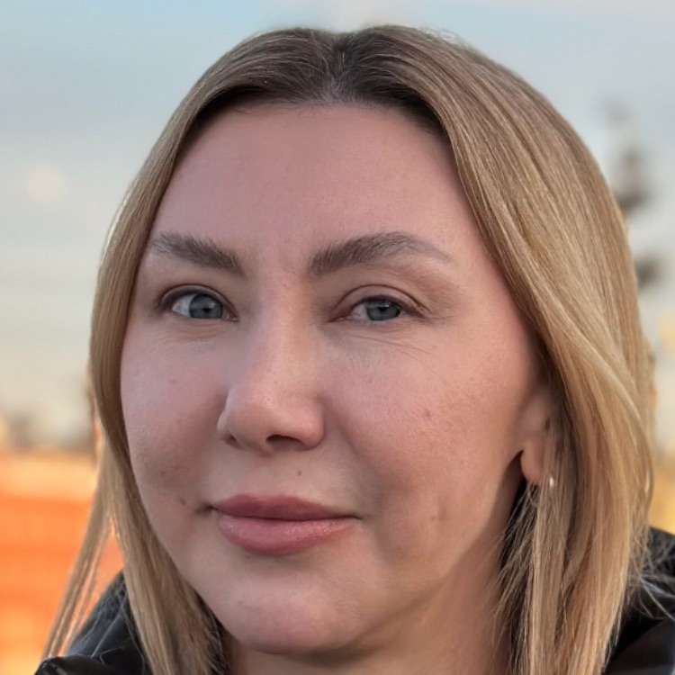 Иконка канала Психополезно Кристина