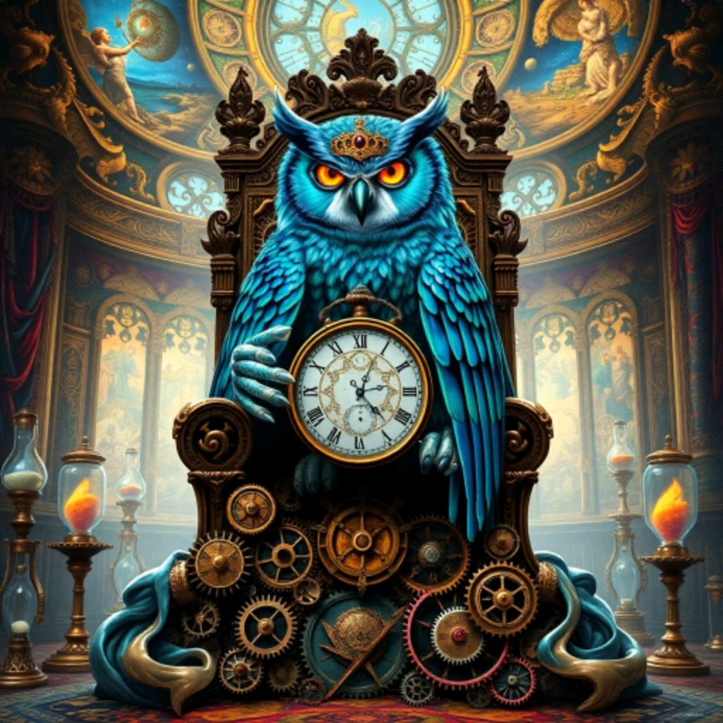 Иконка канала Brainrot TV