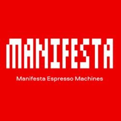 Иконка канала Manifesta