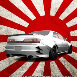 Иконка канала Samurai Auto