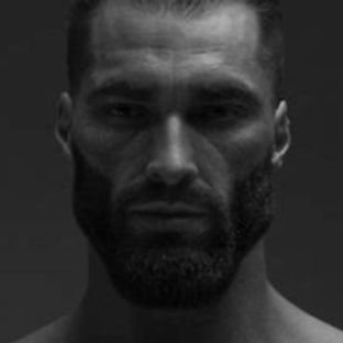 Иконка канала pov