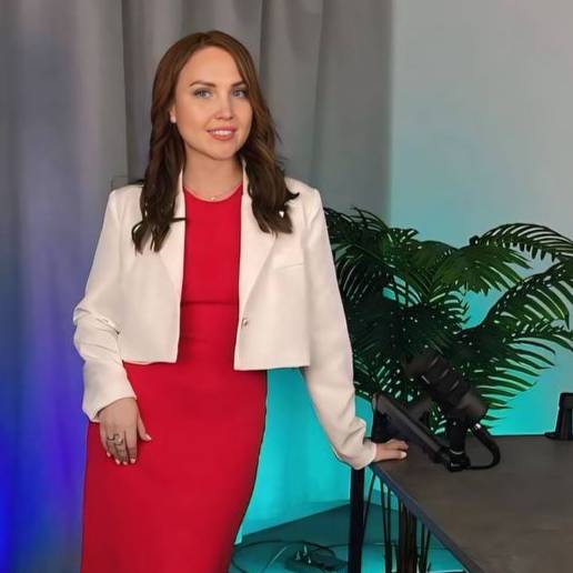 Иконка канала compas-media