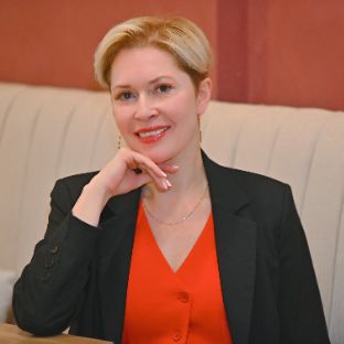 Иконка канала Елена  Михасева