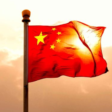 Иконка канала Великая Поднебесная, Китай