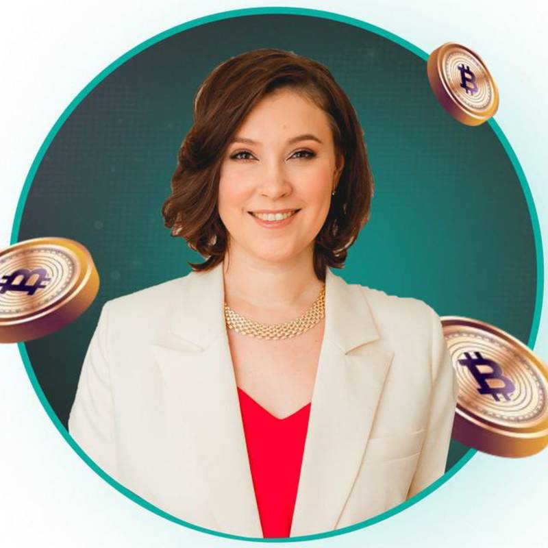 Иконка канала Евгения Поповская - Академия инвестора