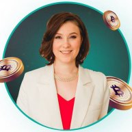 Иконка канала Евгения Поповская - Академия инвестора