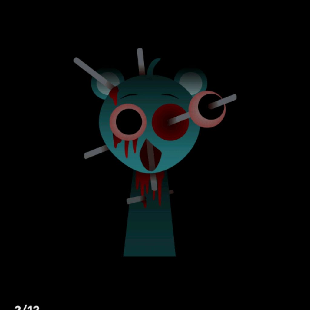 Иконка канала СКАЙ