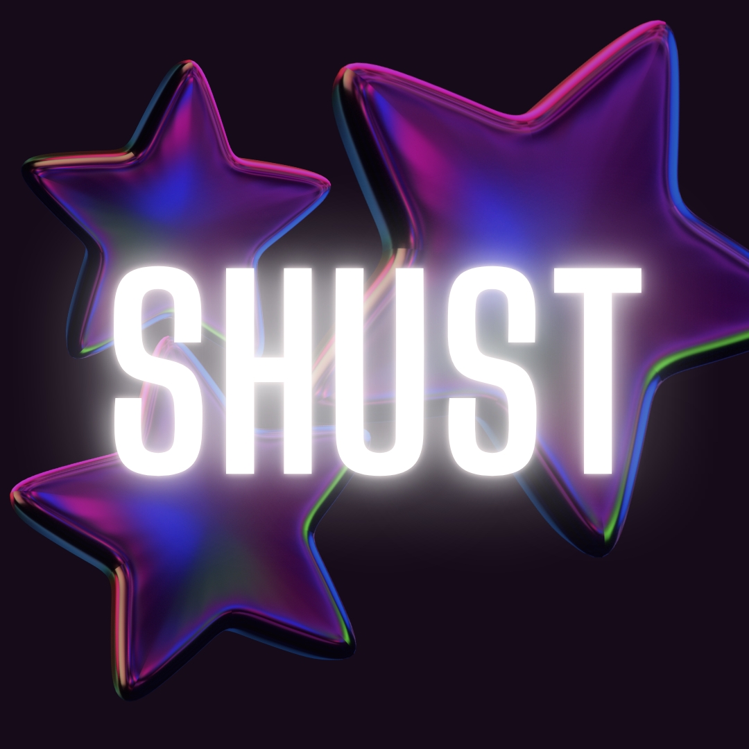 Иконка канала Polly Shust