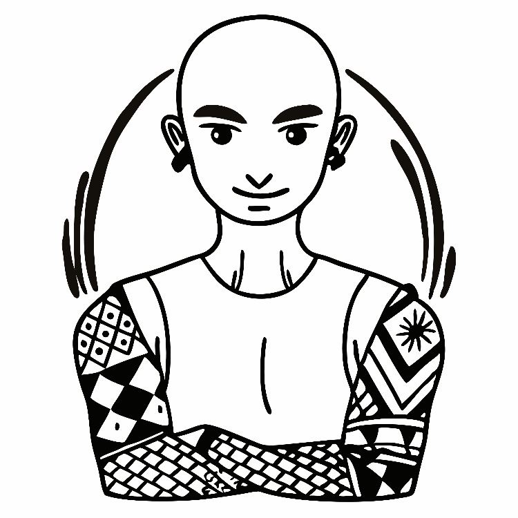 Иконка канала BlackFox_tv