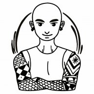 Иконка канала BlackFox_games