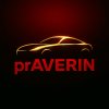 Иконка канала prAVERIN