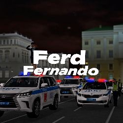 Иконка канала Ferd_Fernando