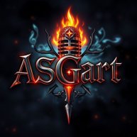 Иконка канала ASGart