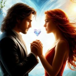 Иконка канала «Вольный всадник»