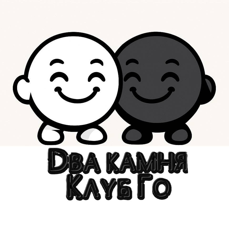 Иконка канала Два камня