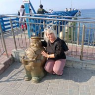 Иконка канала Светлана Полш