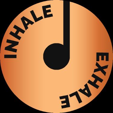 Иконка канала INHALE EXHALE Wind composer's workshop