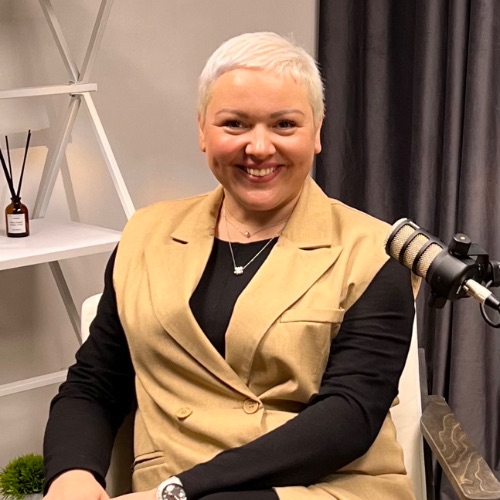 Иконка канала Людмила Романцова | Точка Опоры