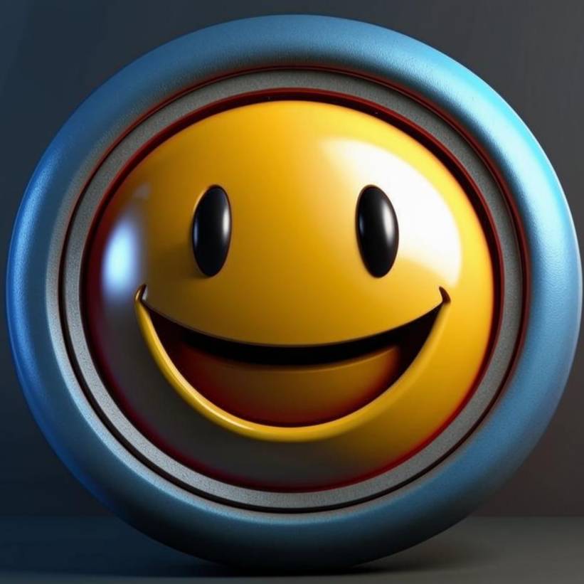 Иконка канала Смешной проект