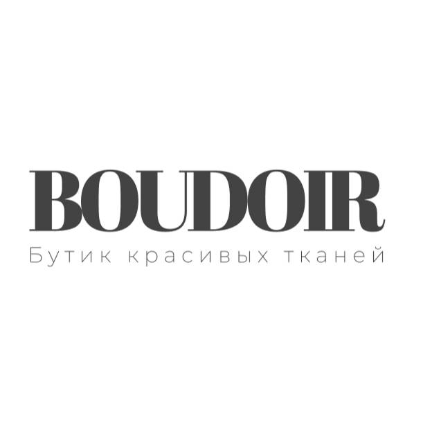 Иконка канала Boudoir-butik