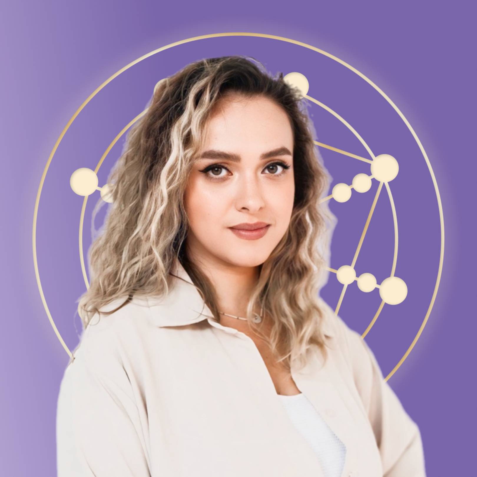 Иконка канала Марина Жураева - обучение матрице судьбы