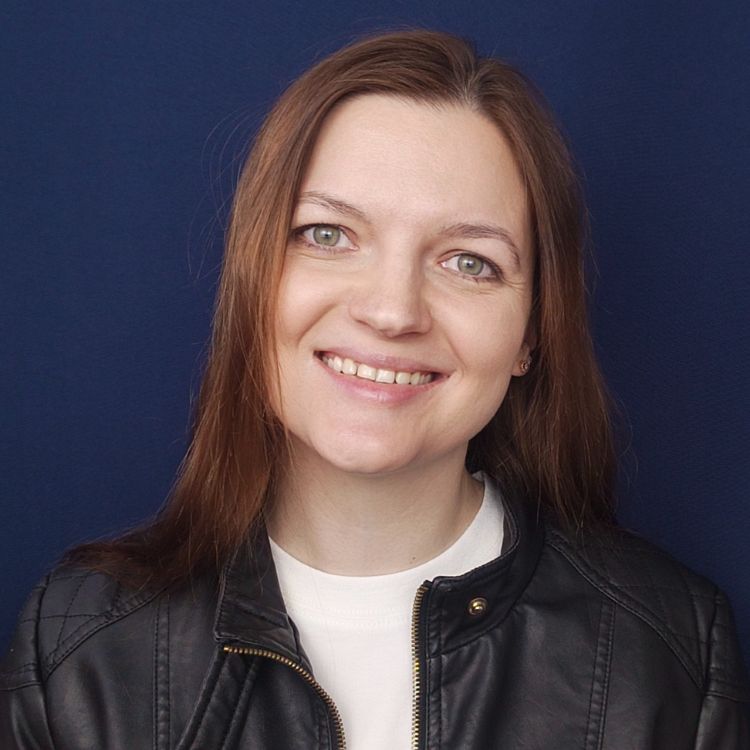 Иконка канала Nika Tin