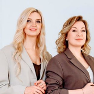 Иконка канала Бухгалтерский Квартал